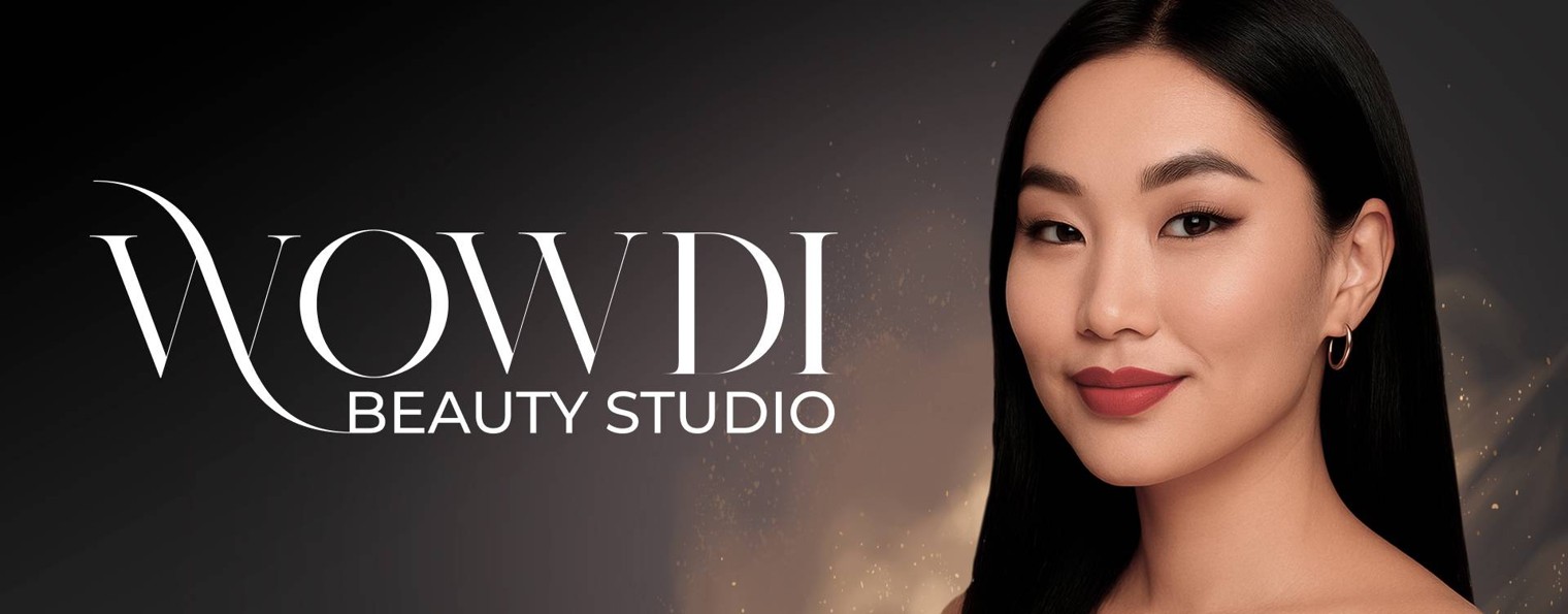 Студия красоты «WOWDI»