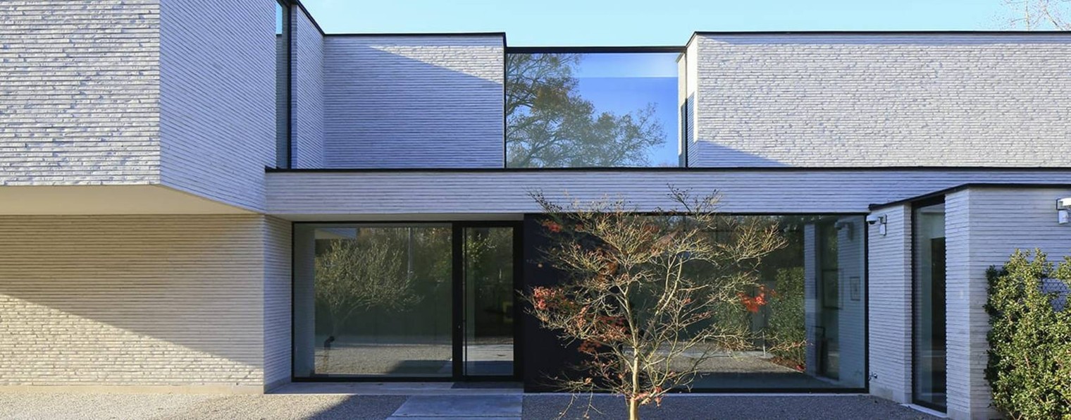 Все о кирпиче и клинкере