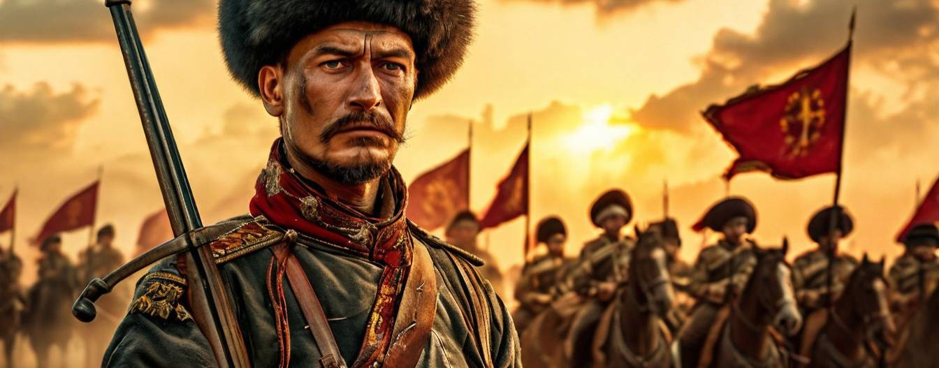 АУДИО МИР | ПОПАДАНЦЫ