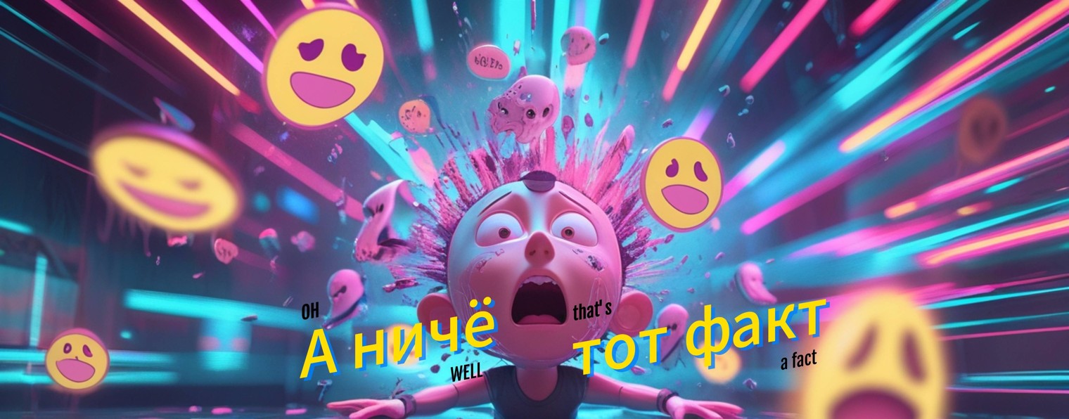 А ничё тот факт..