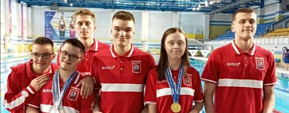 Федерация ВВСдЛсМН