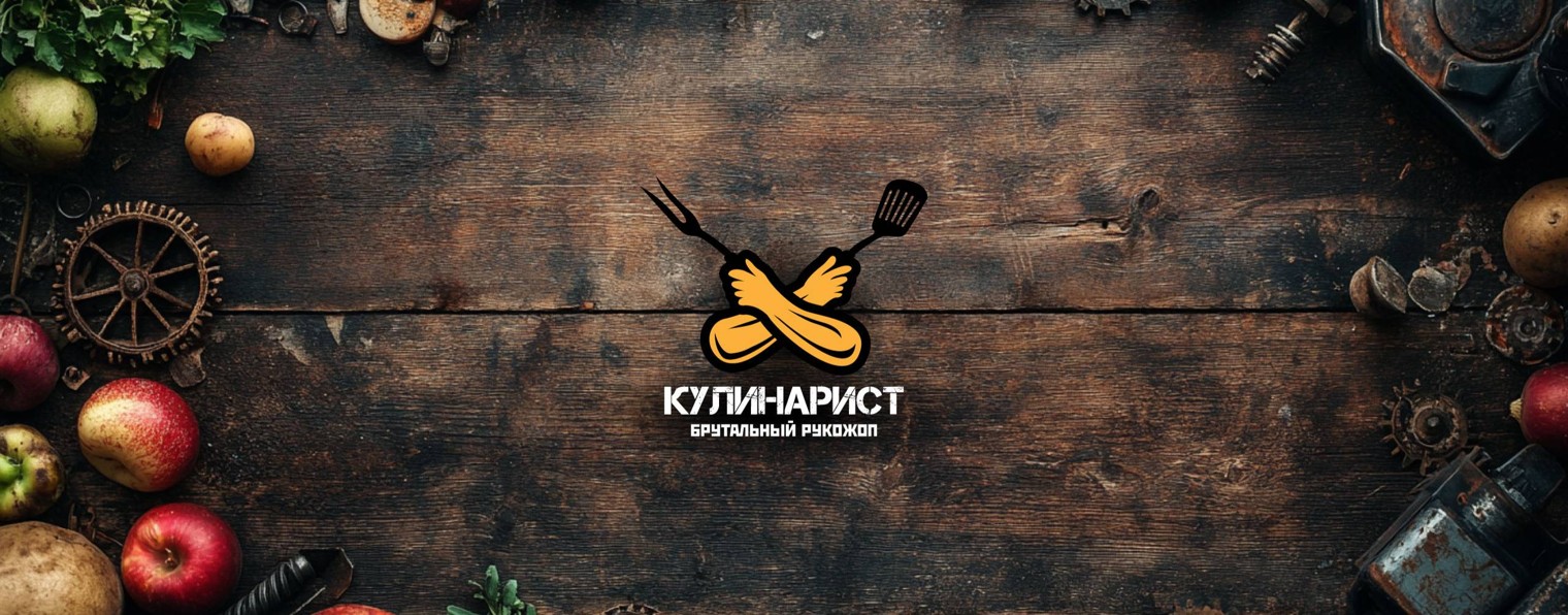 Кулинарист