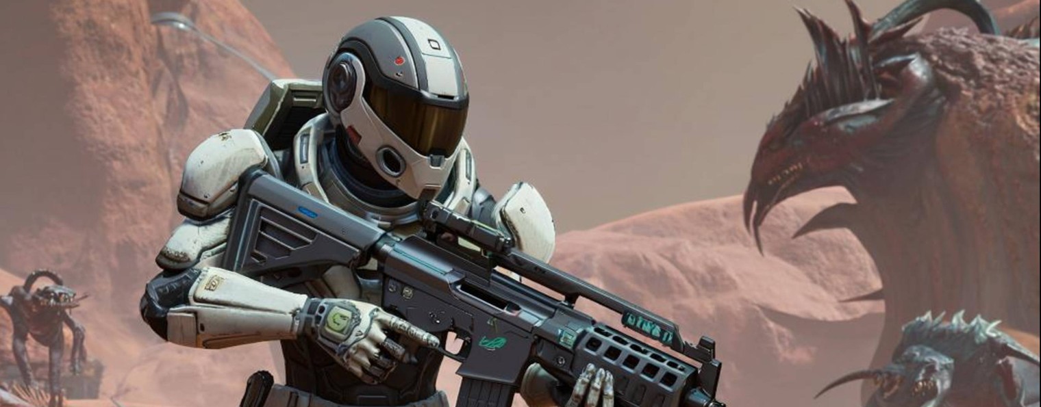 Игрок - выживальщик.