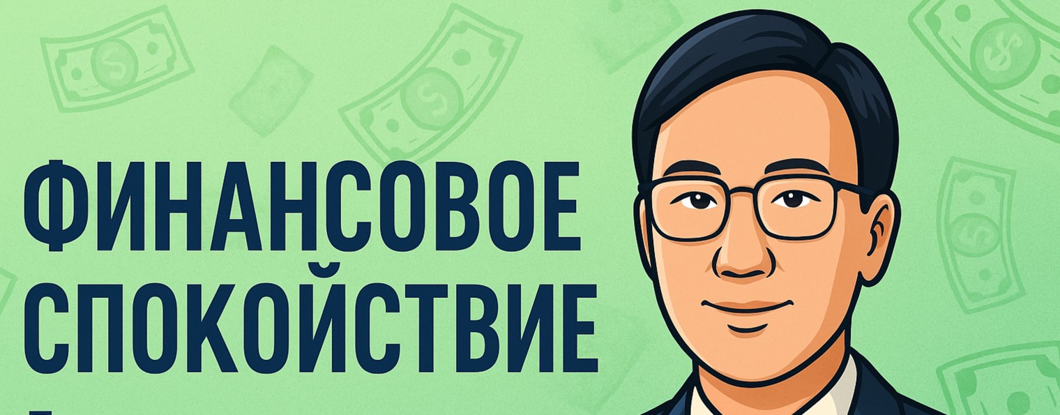 Каир Сабиев | Финансовый аналитик