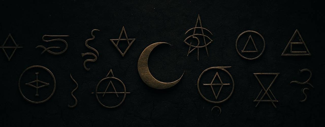 Наследие Хаоса