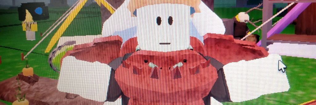 Жёлтый Фенек