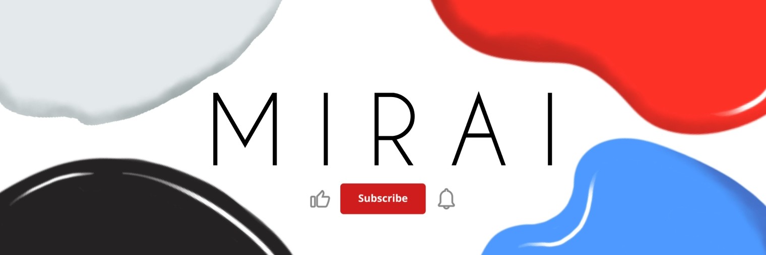 MIRAI