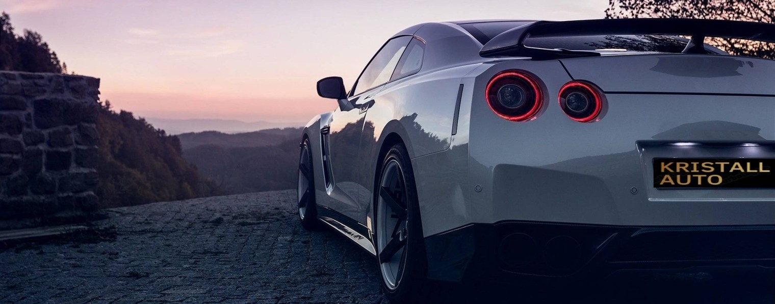 КРИСТАЛЛ АВТО