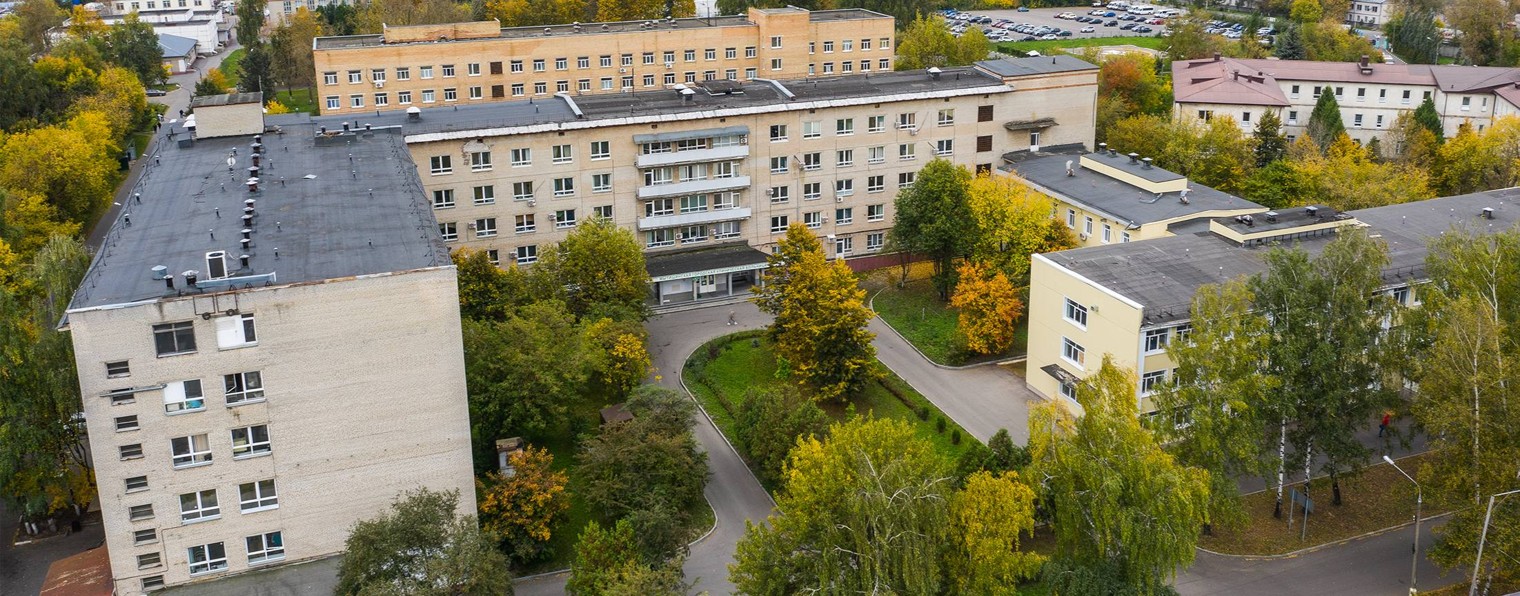 Мытищинская ОКБ