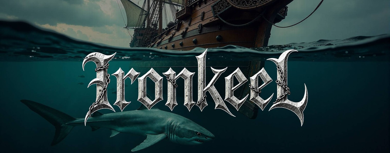 Ironkeel