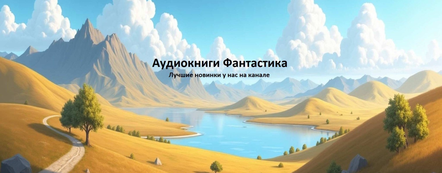 Аудиокниги Фантастика