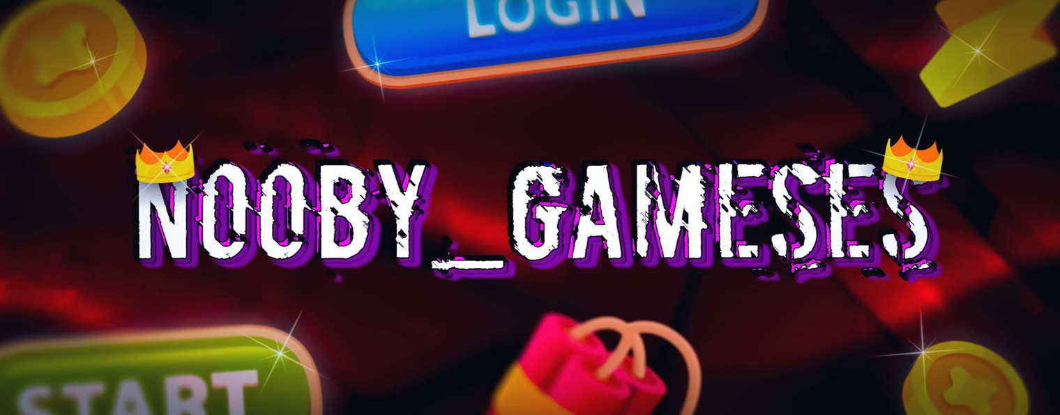 NoobyGameses