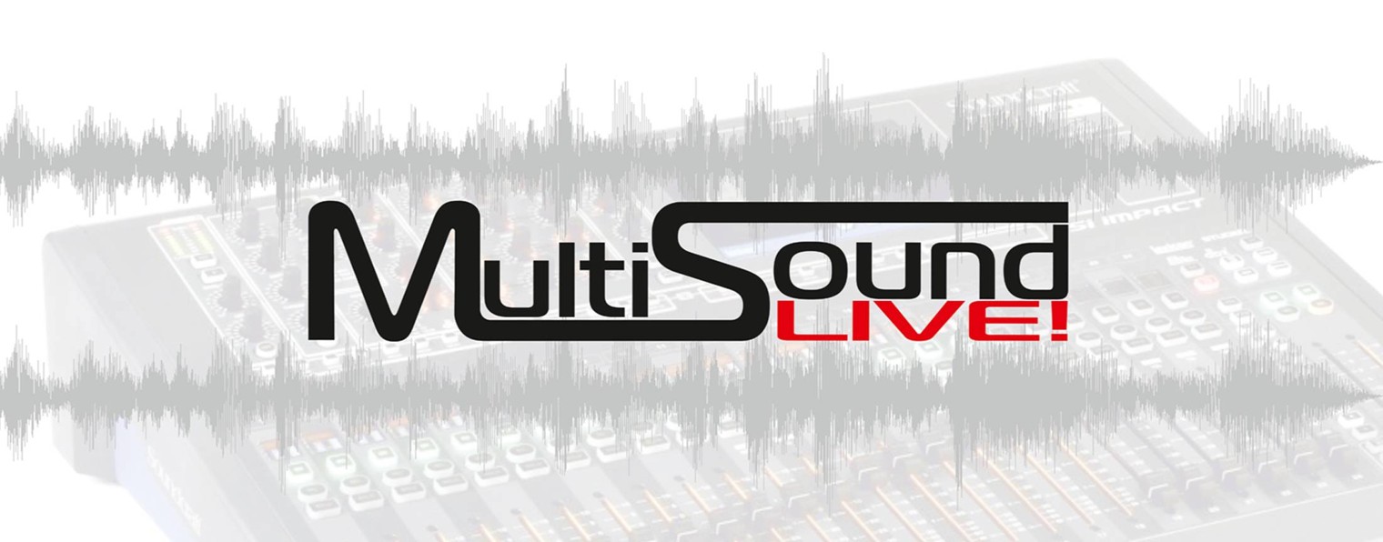 Multi-Sound Live! (Вологда)