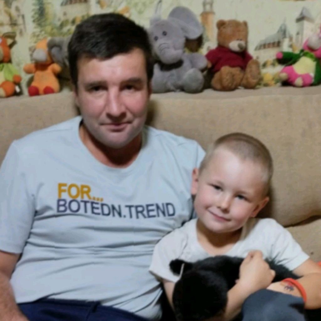 Валерий Волков