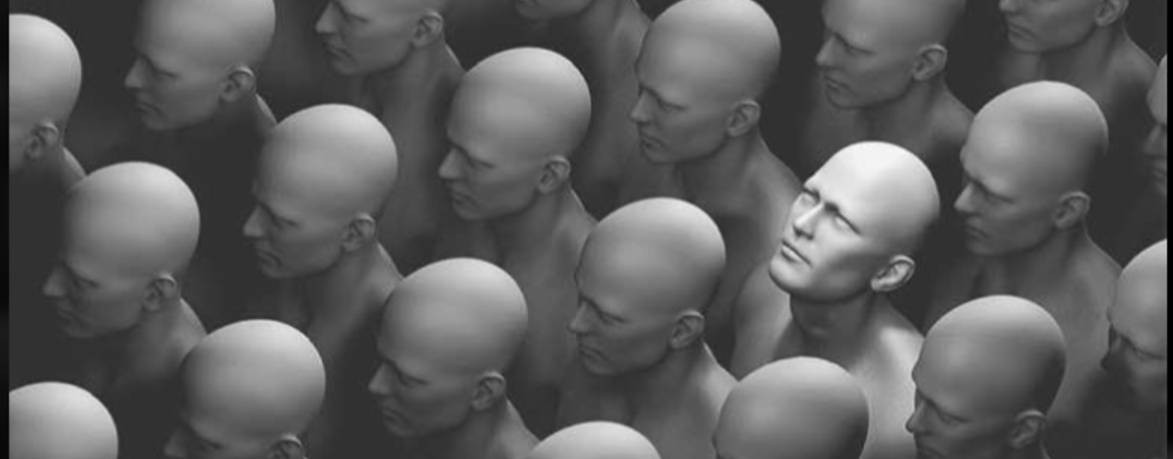 58: Тихий Бунт