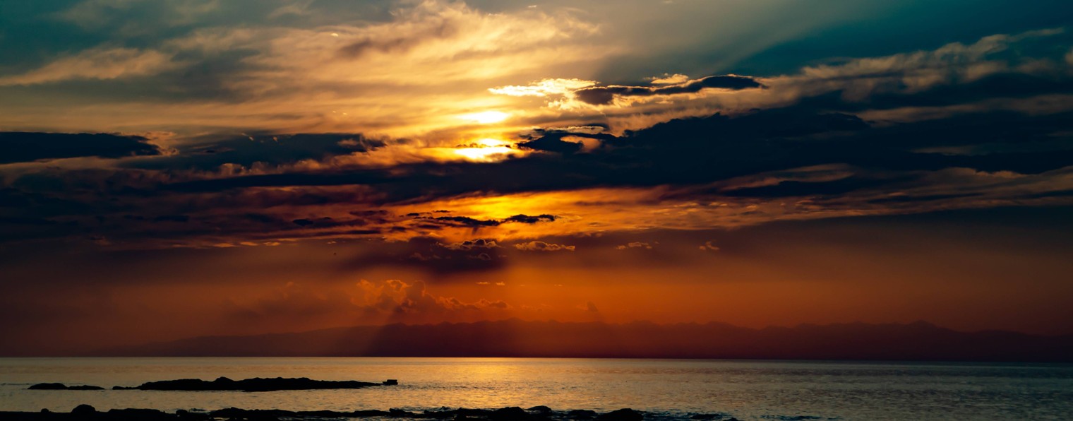 Затерянный в Сибири