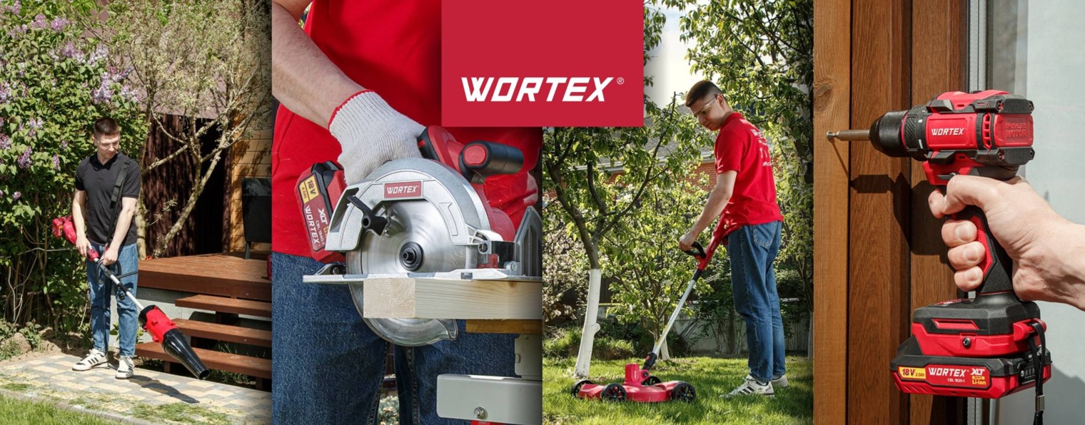 Wortex Tools