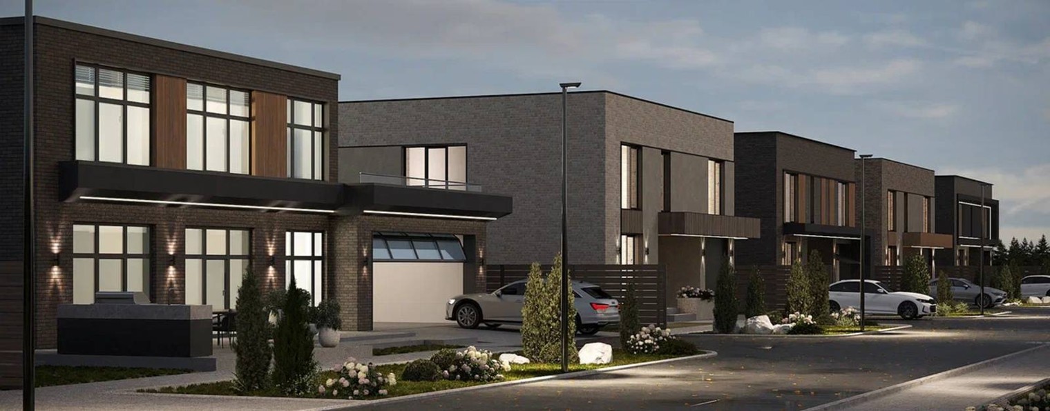 СК "УСАДЬБА 131"