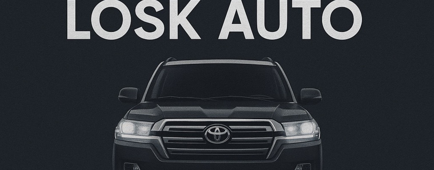 LoskAuto