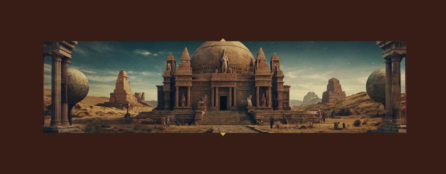 Секреты Цивилизаций