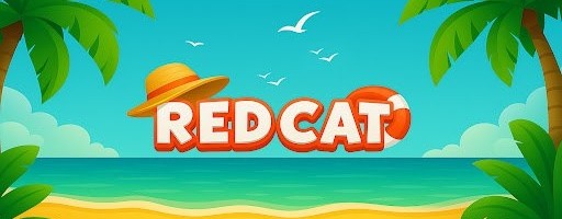 Рэд Кэт • Red Cat