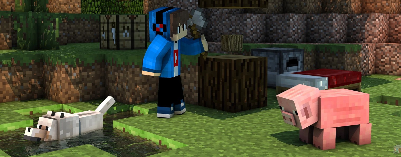 ЭДИТ - Minecraft ✓