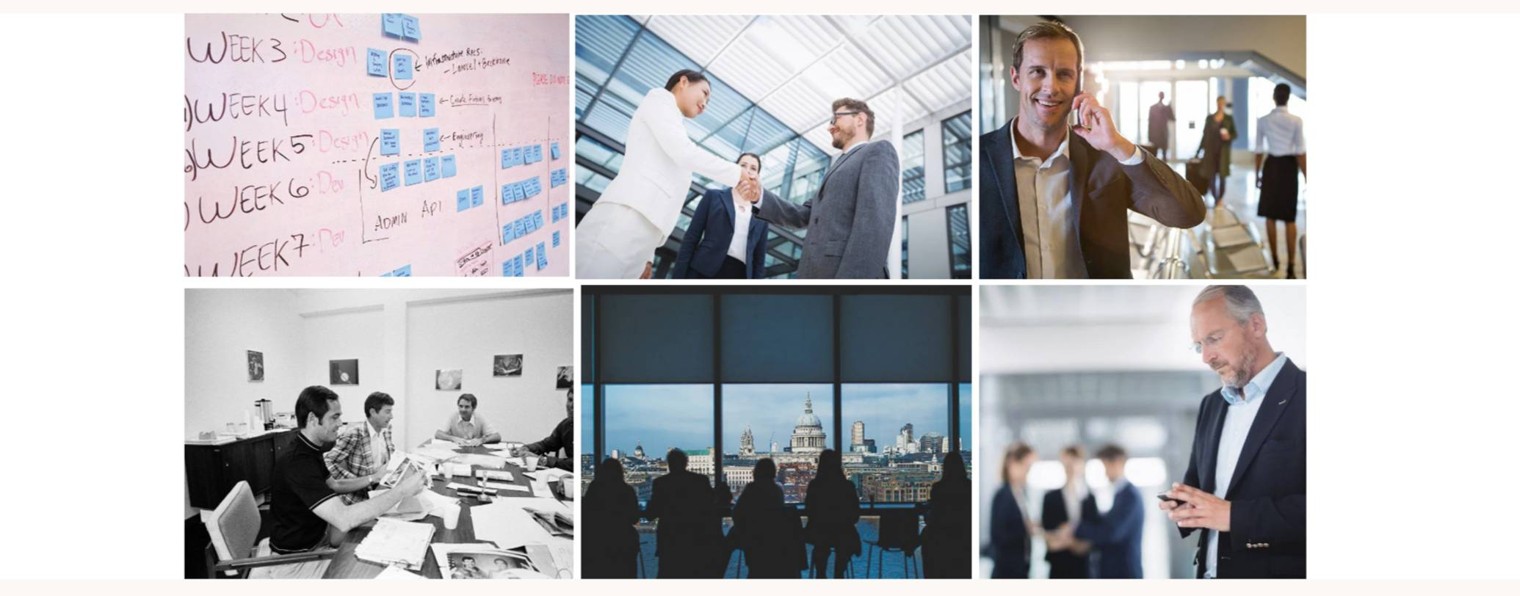 Ассоциация профессионалов развития бизнеса