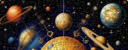 Astropuzzzle