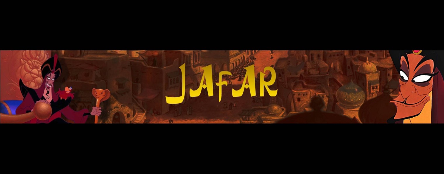 JAFAR