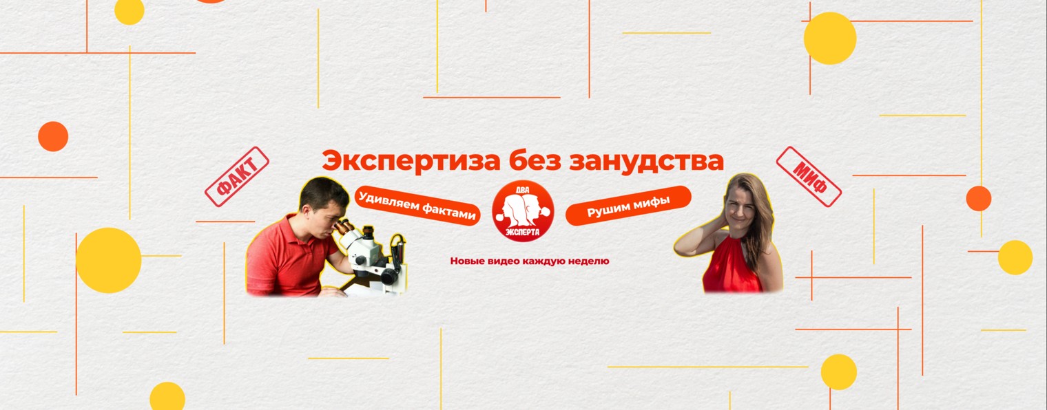 Пара экспертов