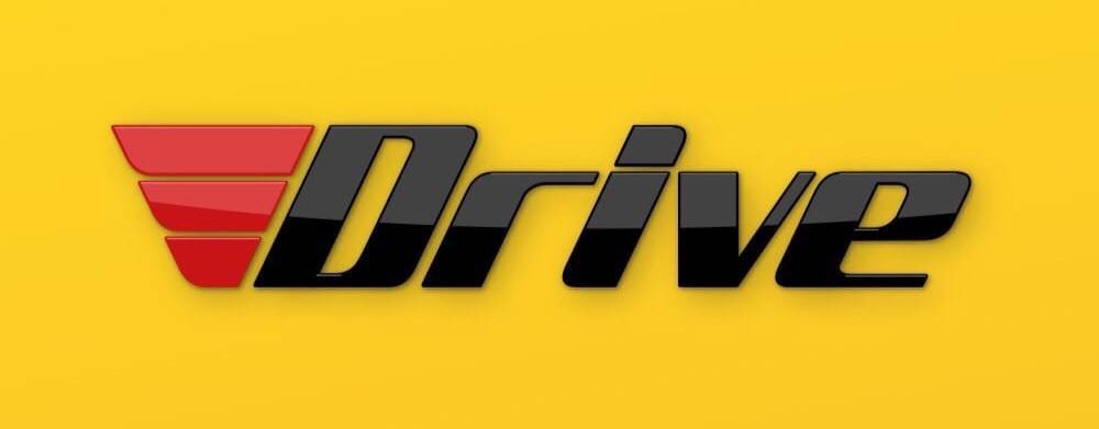 DRIVE