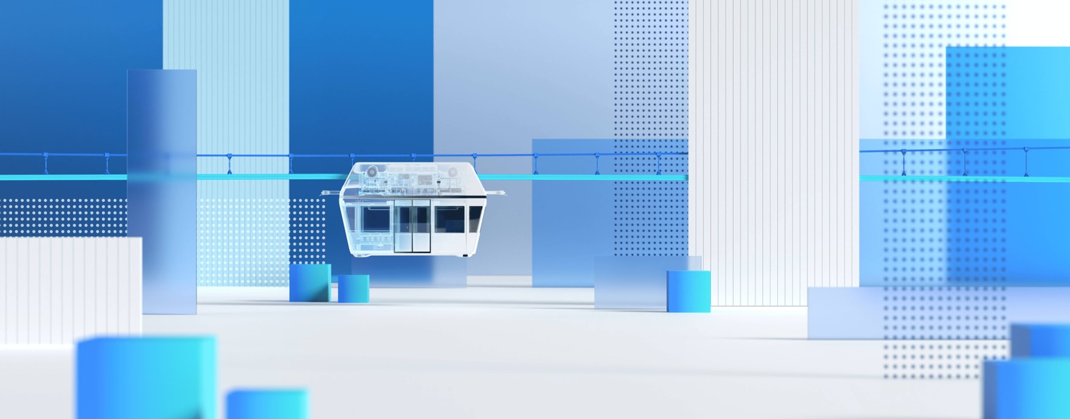 Unitsky String Technologies