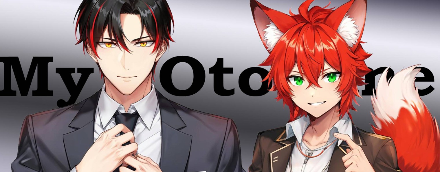 My-Otome