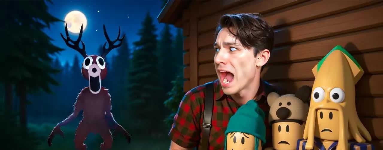 Holy Baam • Холи Бам • Россия