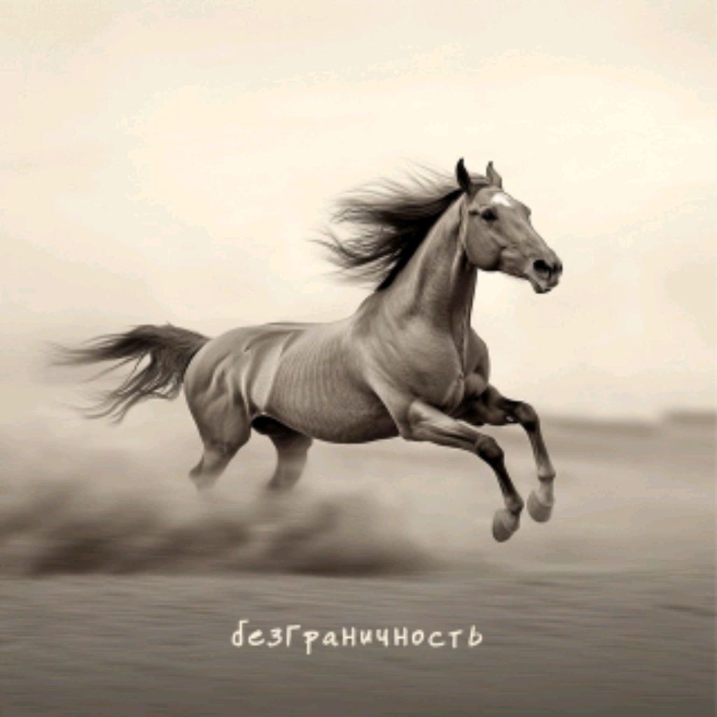 Безграничность