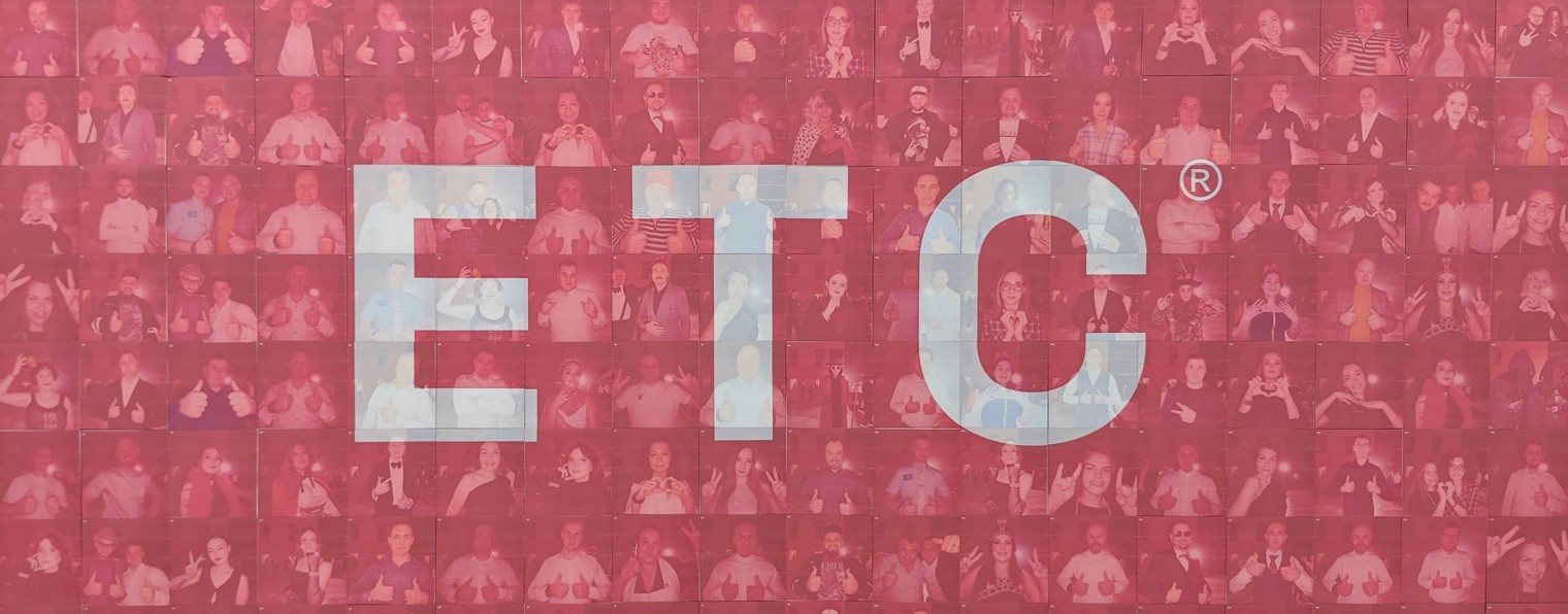 ЕТС Трейд - сервис и запчасти для грузовых а/м