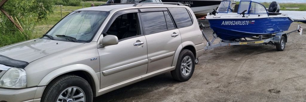 Сергей Питер