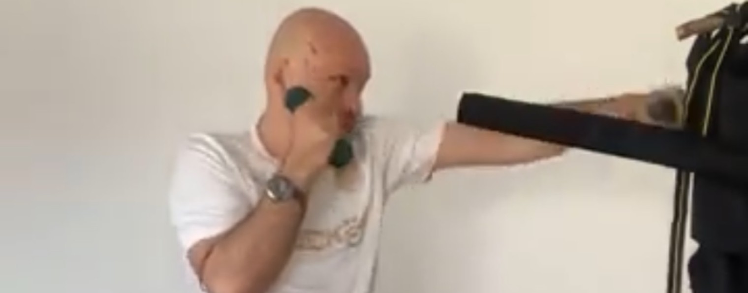 safefighting безопасный бой