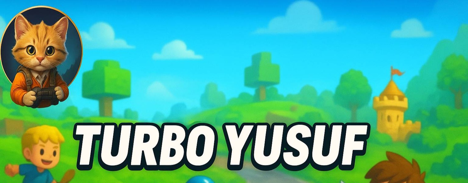 Turbo Yusuf