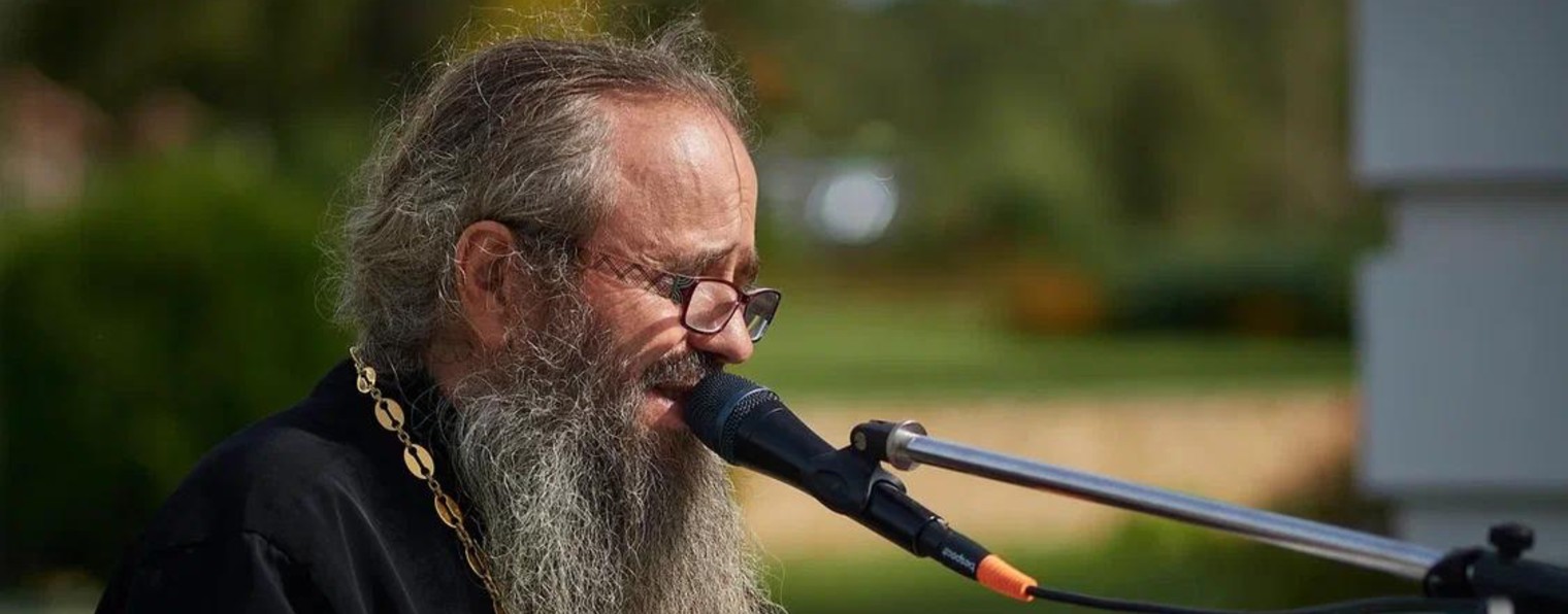 о.Виктор Сокол