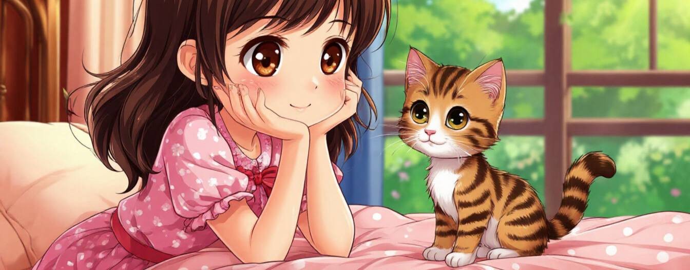 Короткометражные мультфильмы