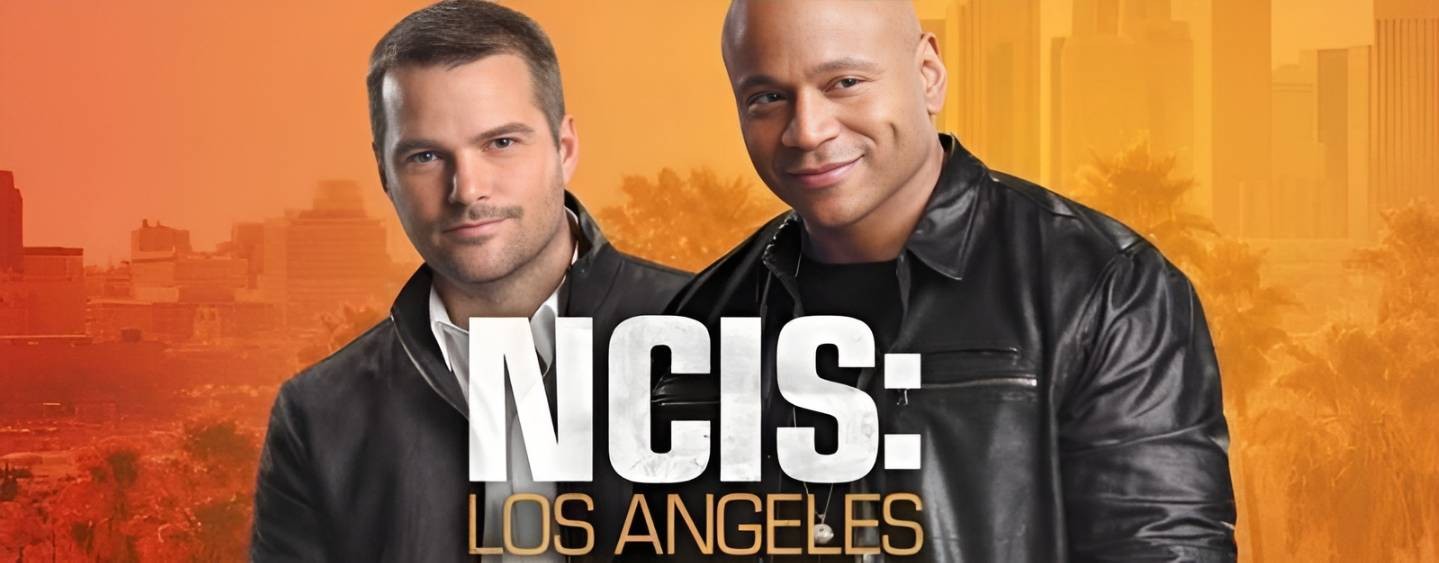 Сериал Морская полиция: Лос Анджелес / NCIS: Los Angeles