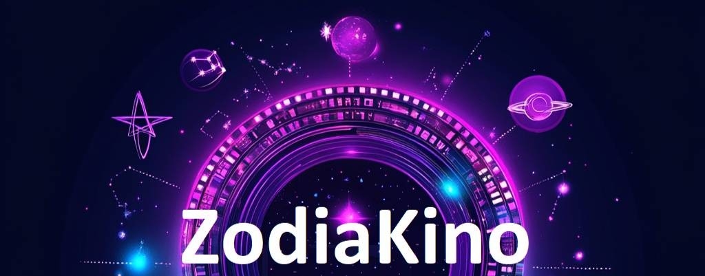 🎬 Zodiac Kino | Зодиак Кино