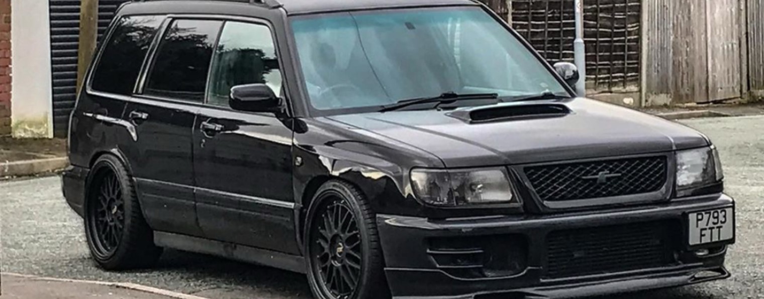SF AUTO