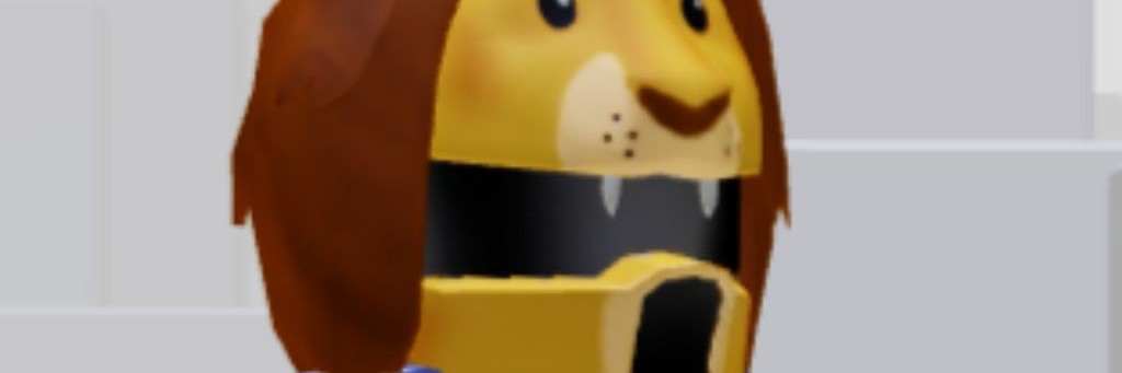 Камиль или львëнок PLAY