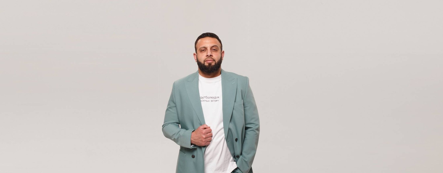 Эльвар Мамедов