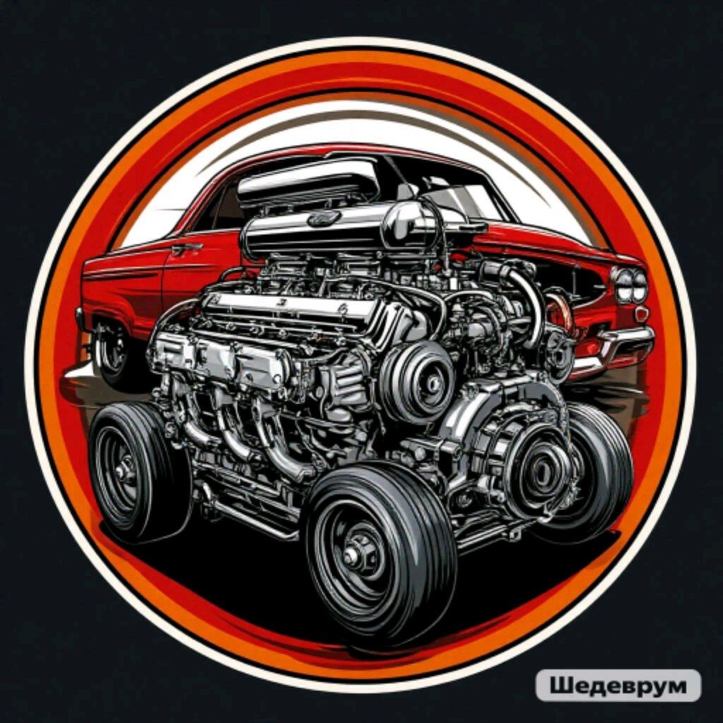 Александр ВЛГ