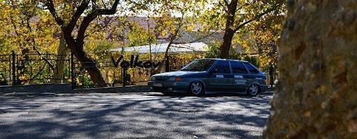 Юра Волков - Министерство ВАЗ