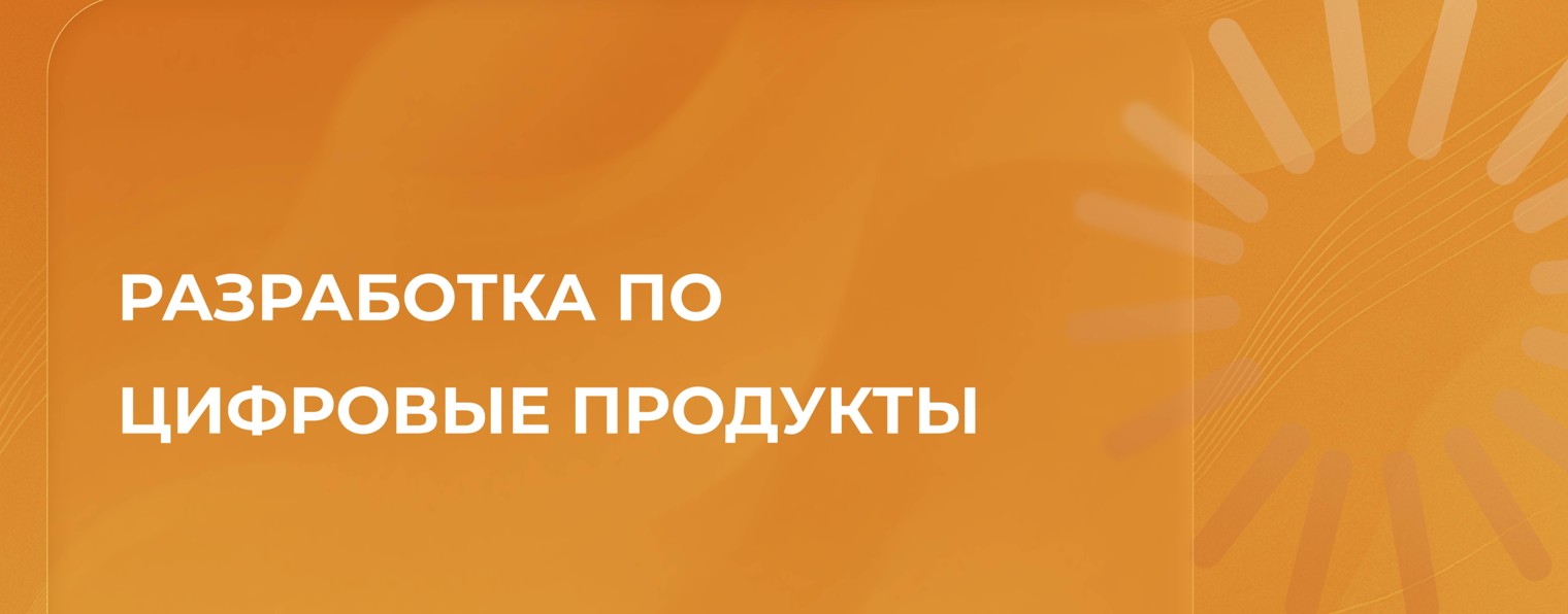 WebRise - цифровые продукты