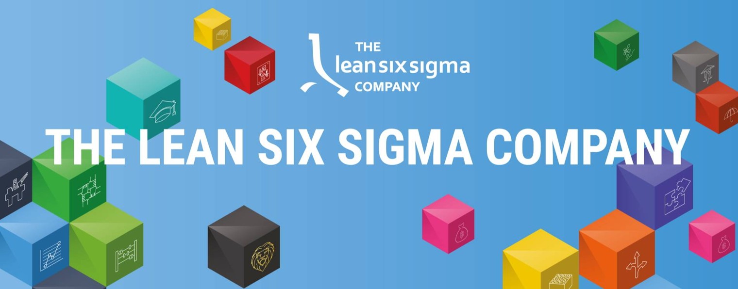 The Lean Six Sigma Company